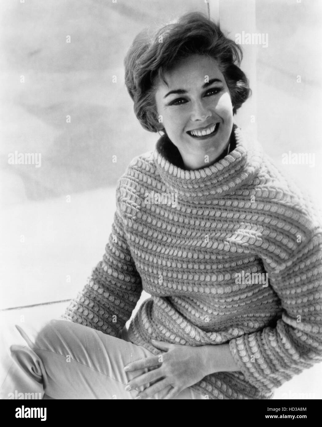 Vera Miles, ca. mid-1960s Stock Photo - Alamy