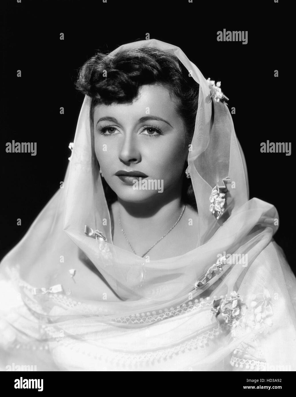 Vera Ralston, 1949 Stock Photo - Alamy