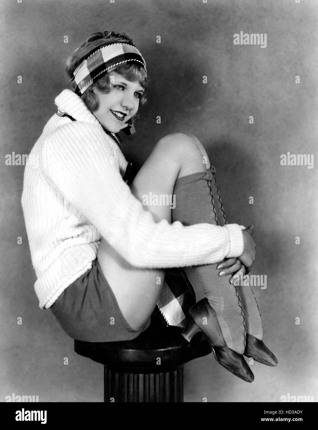 Virginia Lee Corbin, First National Pictures promotional photo, 1928 ...