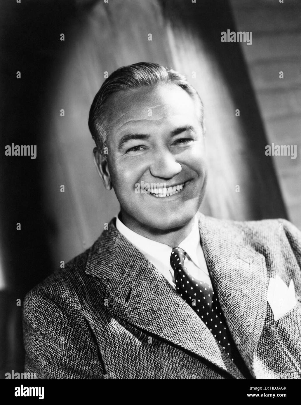 Director Victor Fleming, 1939 Stock Photo - Alamy