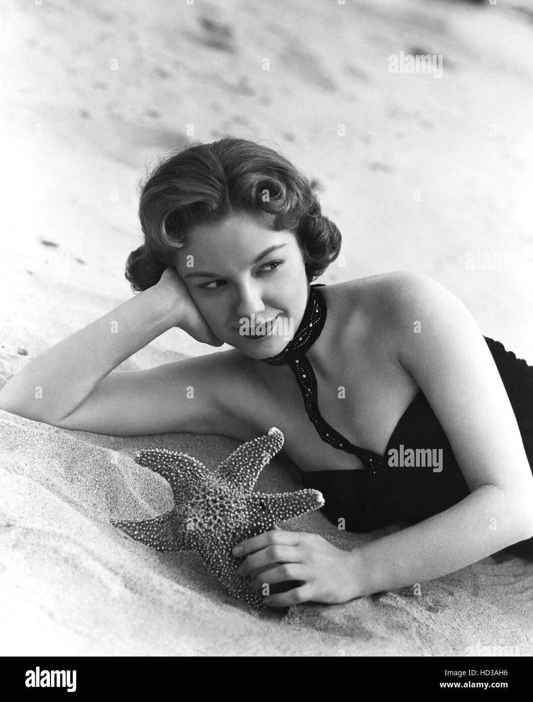 Virginia Gibson, 1952 Stock Photo - Alamy Virginia Gibson, 1952 Stock Photo - Alamy