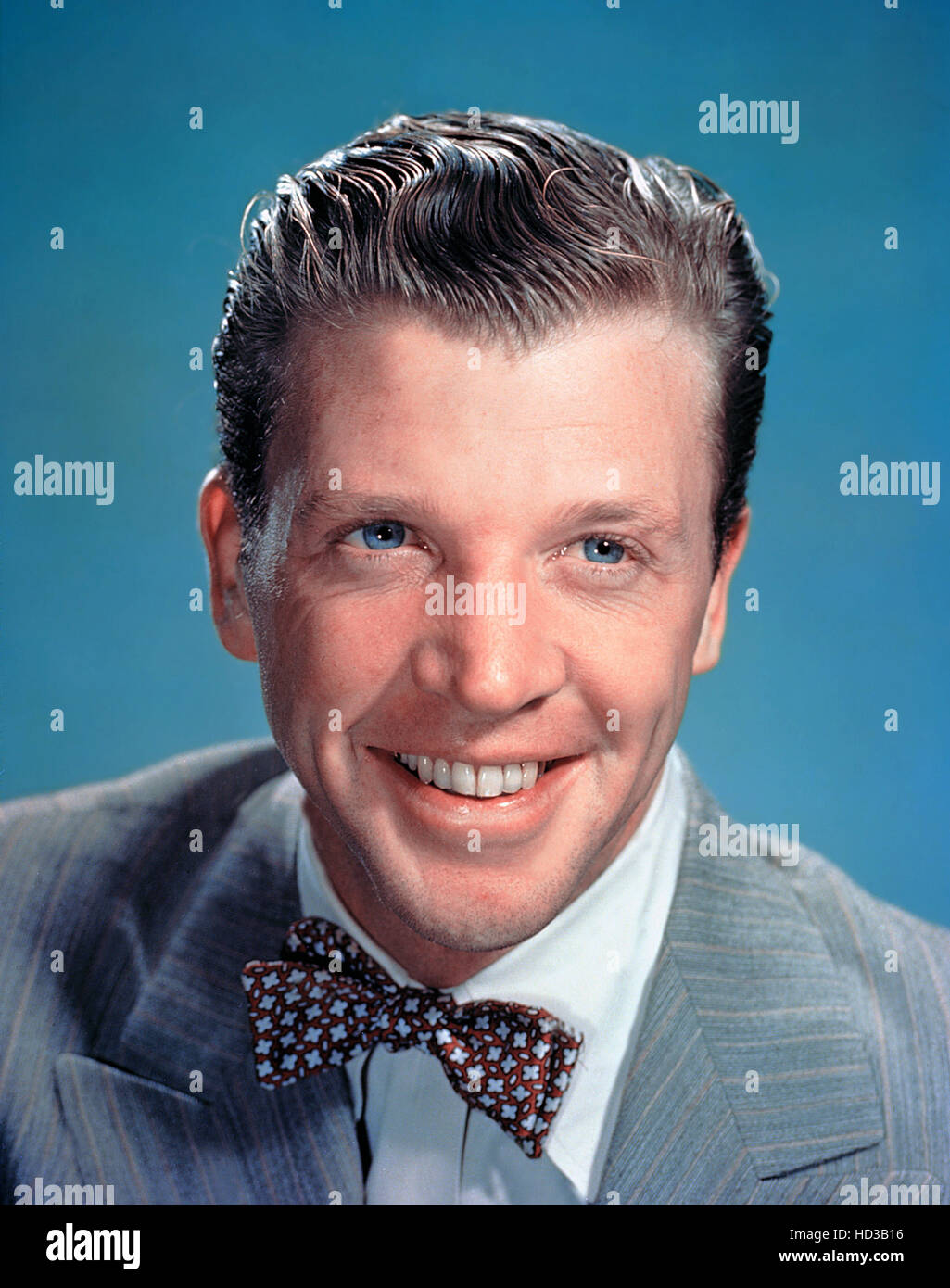 Dan Dailey, ca. 1950s Stock Photo - Alamy