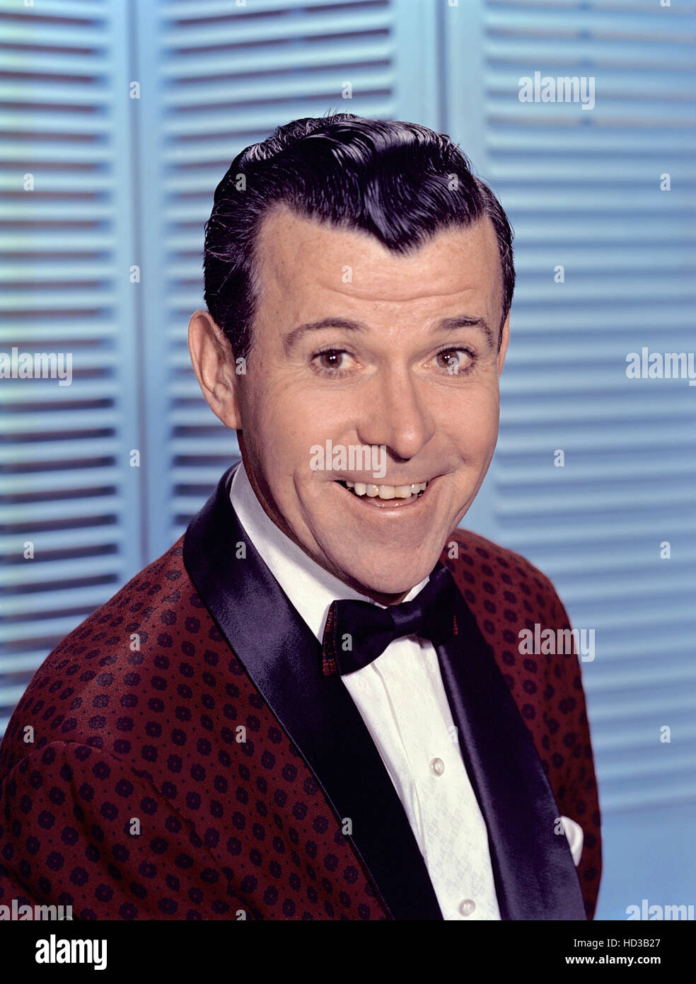 Dennis Day, 1950s Stock Photo - Alamy