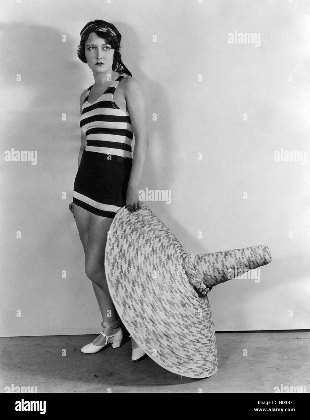 Dorothy Sebastian, circa 1929 Stock Photo - Alamy