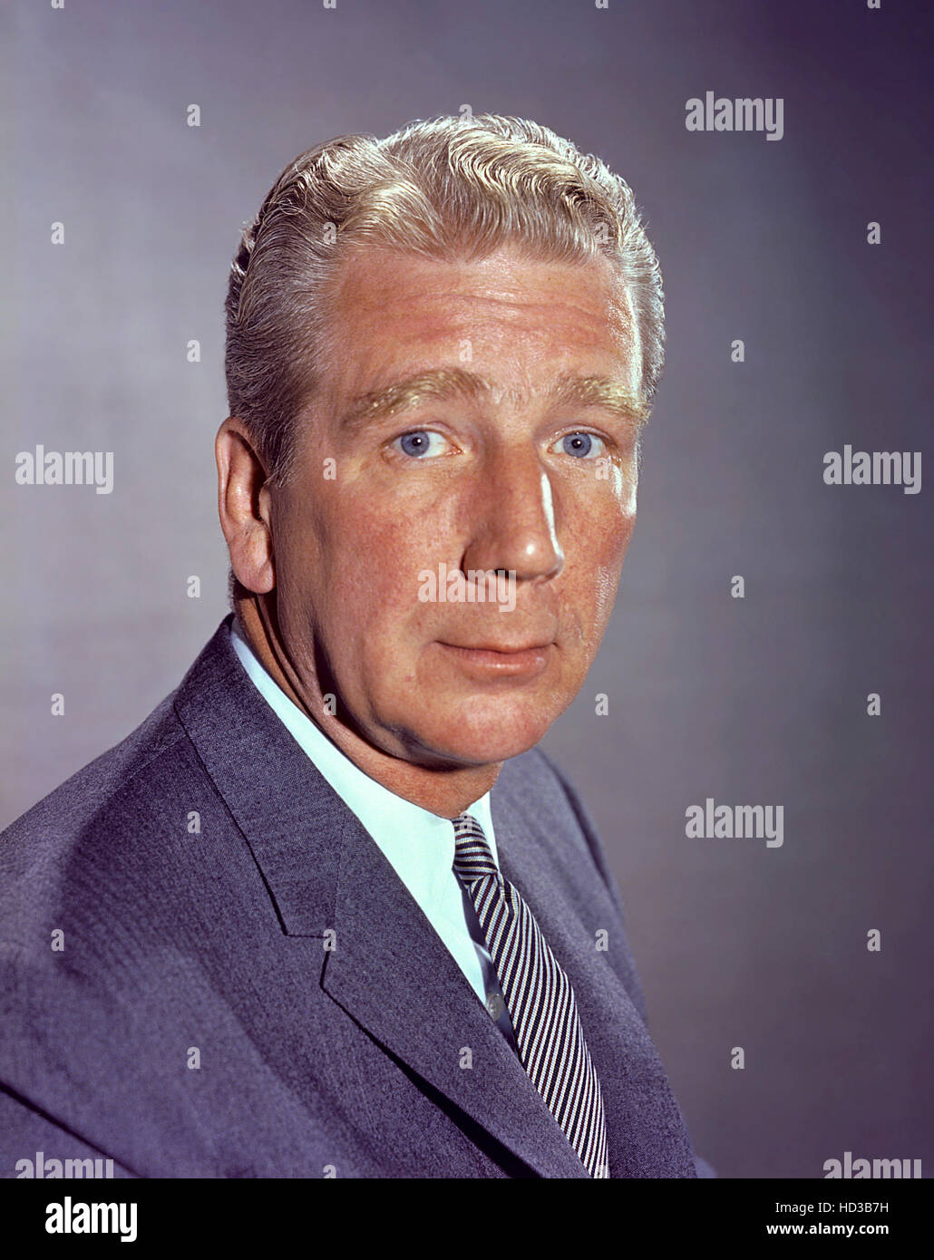 Durward Kirby, 1960s Stock Photo - Alamy