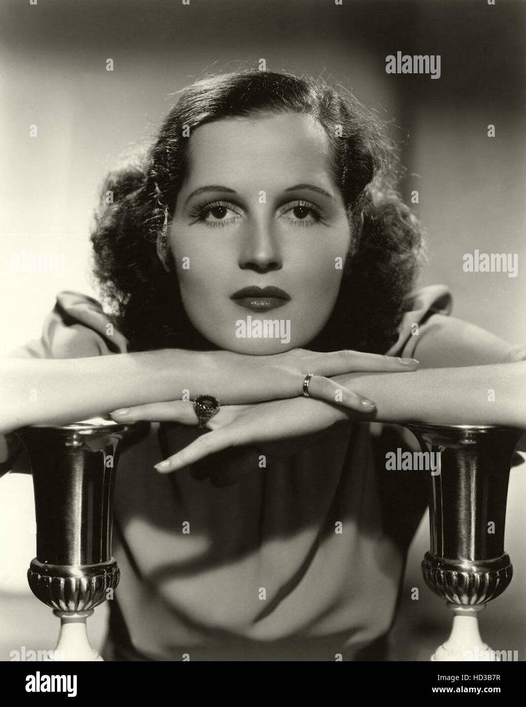 Edith Atwater, circa 1936 Stock Photo - Alamy