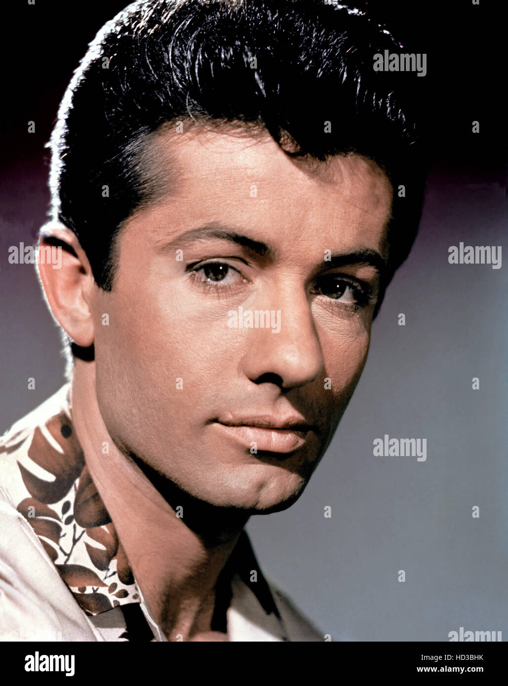 George Chakiris, 1960s Stock Photo - Alamy