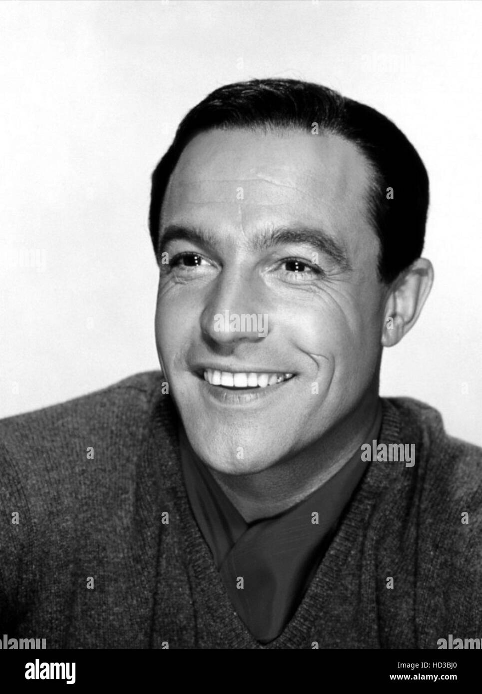 Gene Kelly, 1940s Stock Photo - Alamy