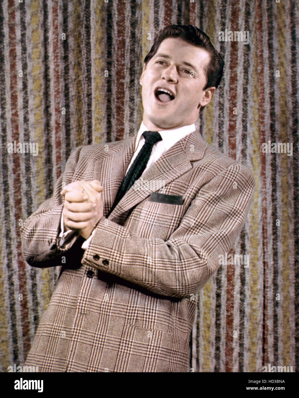Gordon MacRae, ca 1950s Stock Photo - Alamy