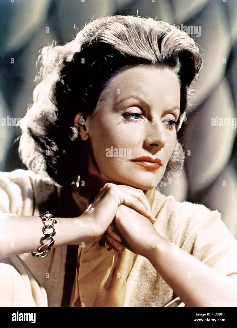 TWO FACED WOMAN, Greta Garbo, 1941 Stock Photo - Alamy