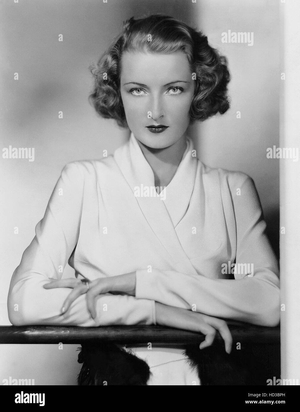 Gwili Andre, circa 1932 Stock Photo - Alamy