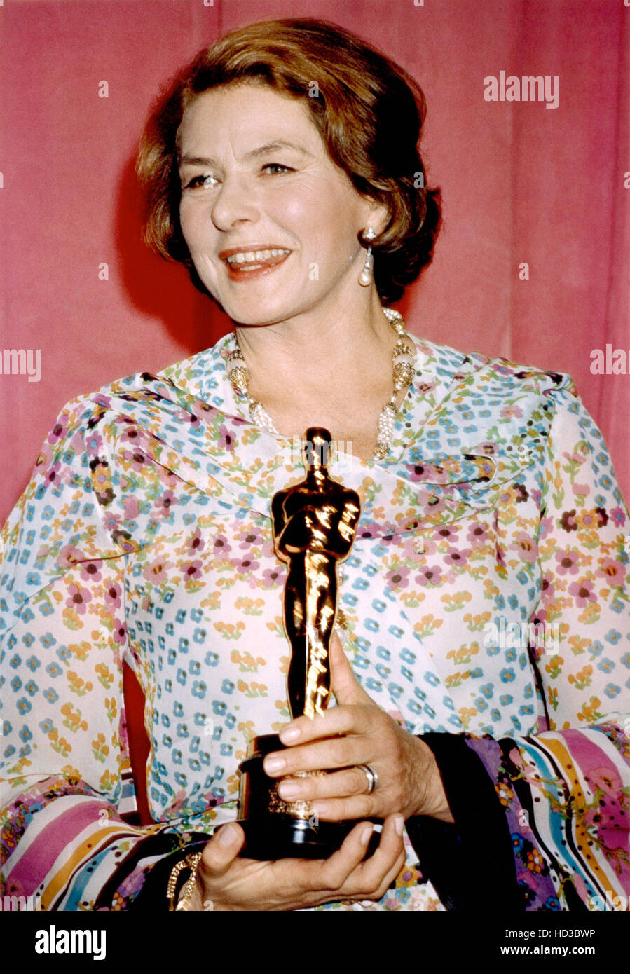 Ingrid Bergman Oscar Ingrid Bergman Oscar