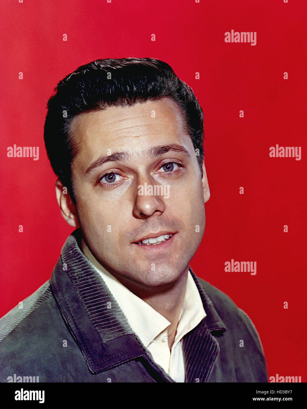 Jack Jones, 1960s Stock Photo - Alamy