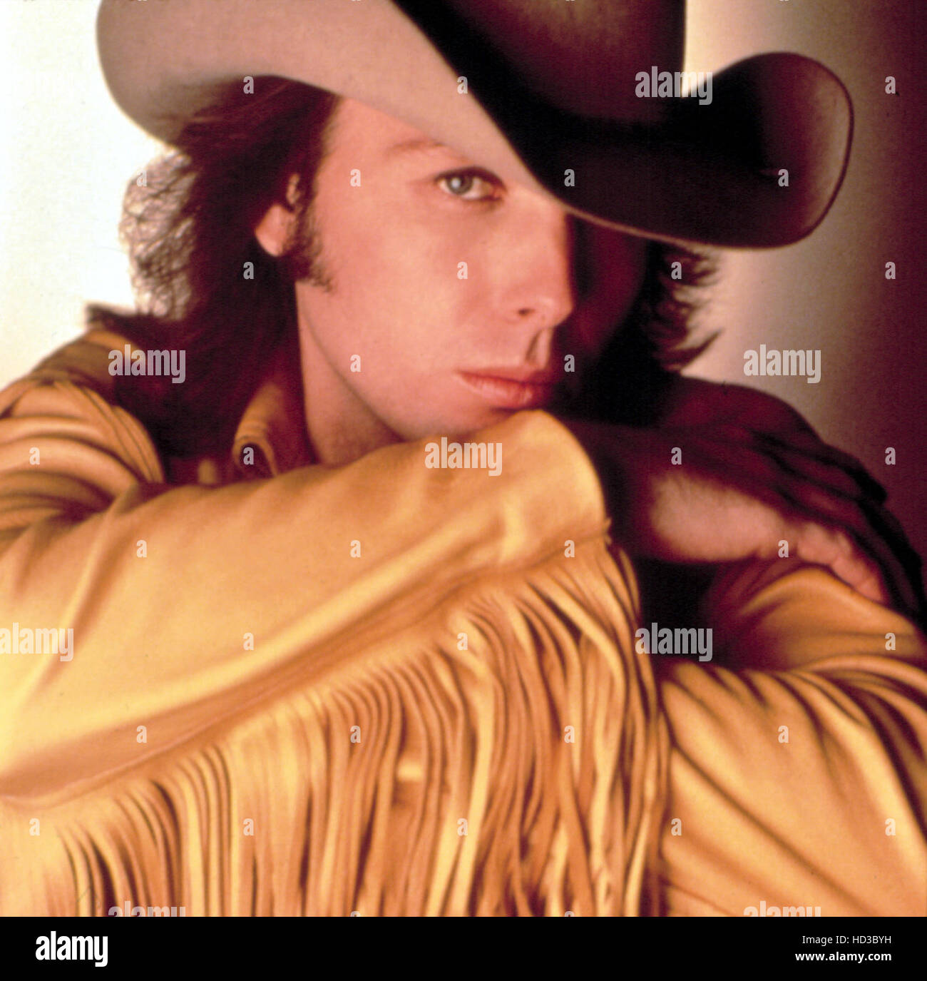 DWIGHT YOAKAM, 1990s portrait Stock Photo - Alamy