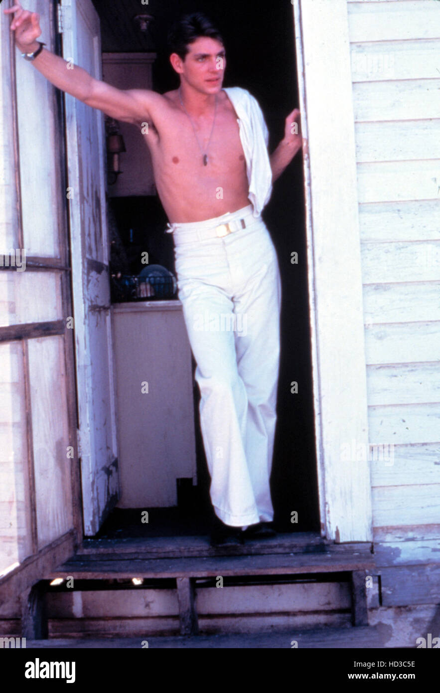 RAGGEDY MAN, Eric Roberts, 1981 Stock Photo - Alamy