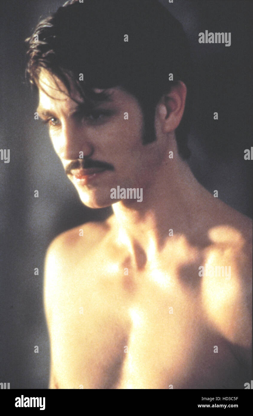 Star 80 eric roberts 1983 hi-res stock photography and images - Alamy