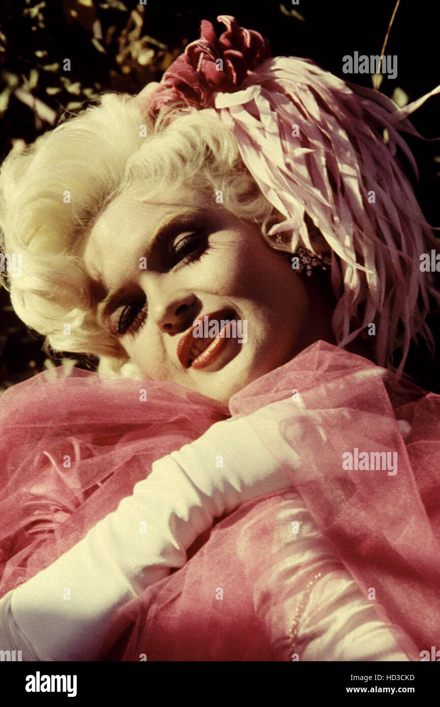 JAYNE MANSFIELD, 1950s Stock Photo - Alamy