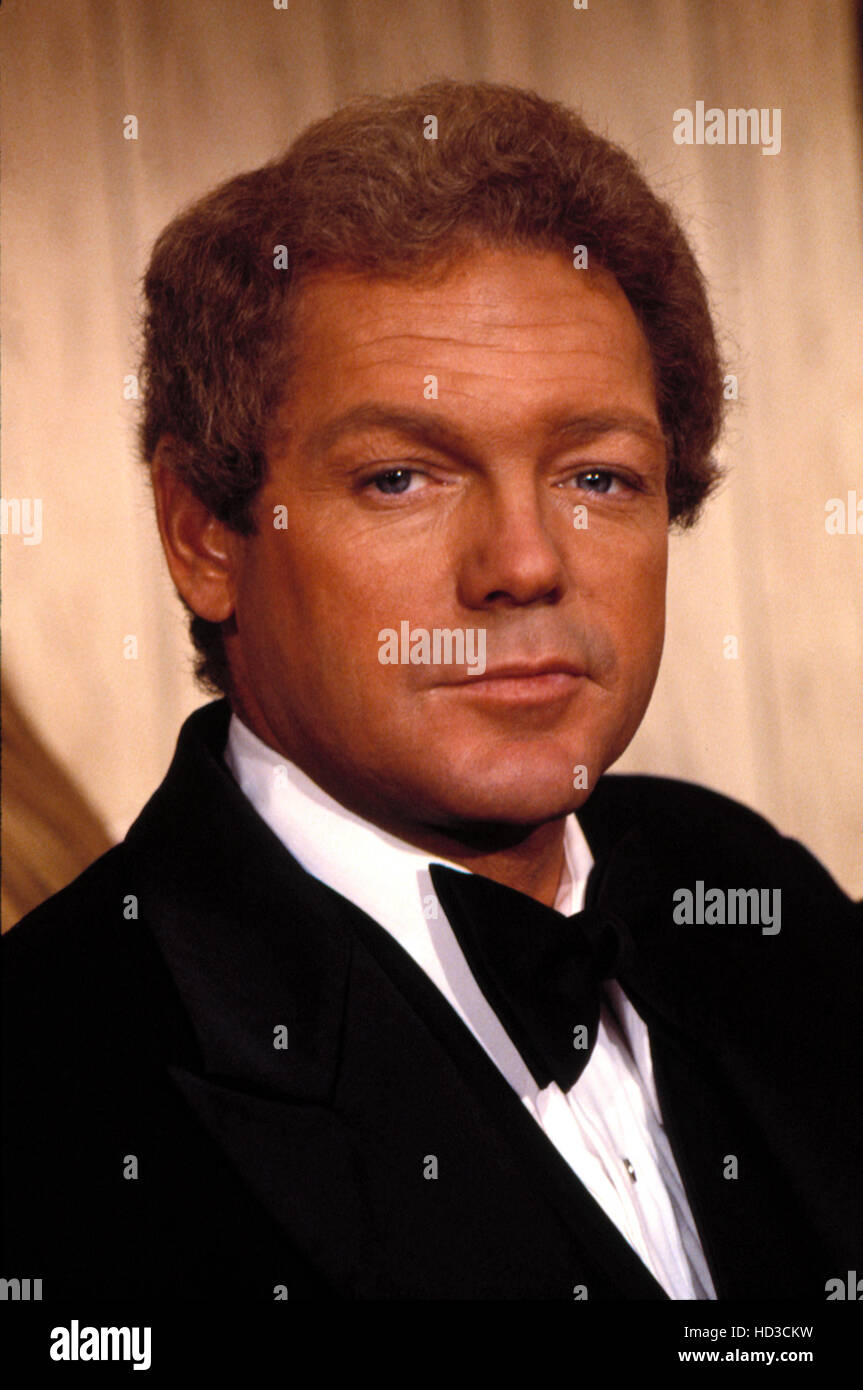 James MacArthur, late 1970s Stock Photo - Alamy