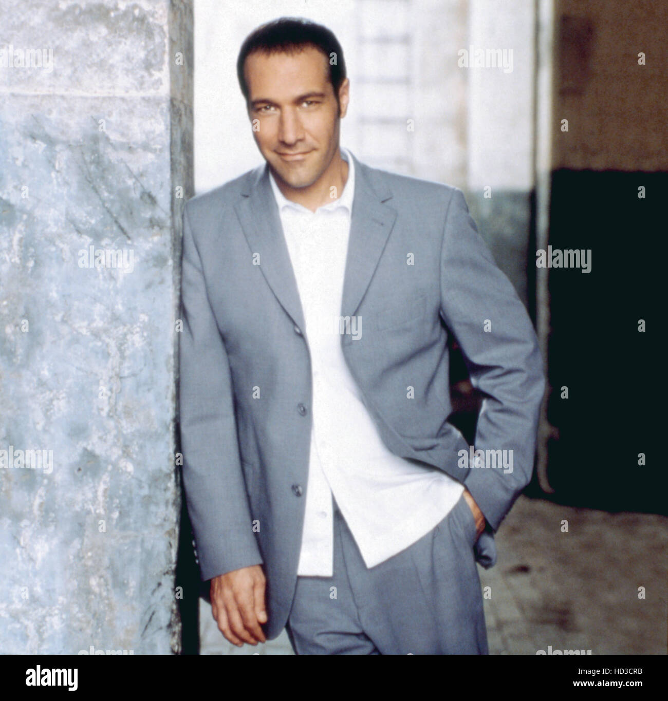 Jim Brickman, c. 1997. Photo: David Rose/ Courtesy: Everett Collection ...