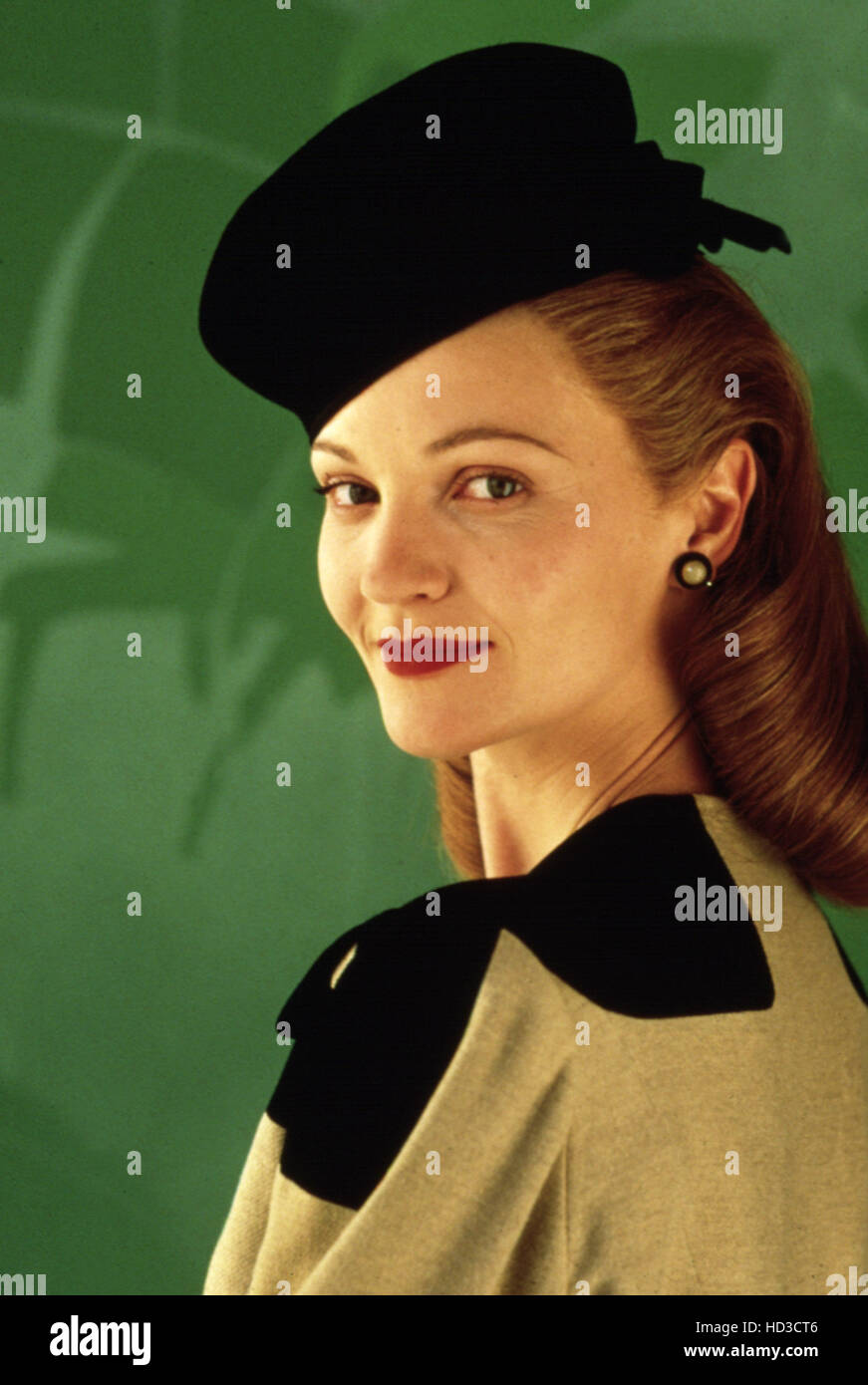 TUCKER: THE MAN & HIS DREAM, Joan Allen, 1988 Stock Photo - Alamy TUCKER: THE MAN & HIS DREAM, Joan Allen, 1988 Stock Photo - Alamy
