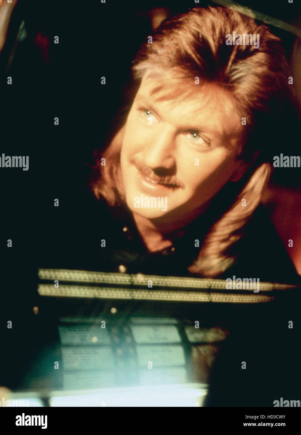 JOE DIFFIE AND FRIENDS IN CONCERT, 1993. Joe Diffie, 1993 Stock Photo ...