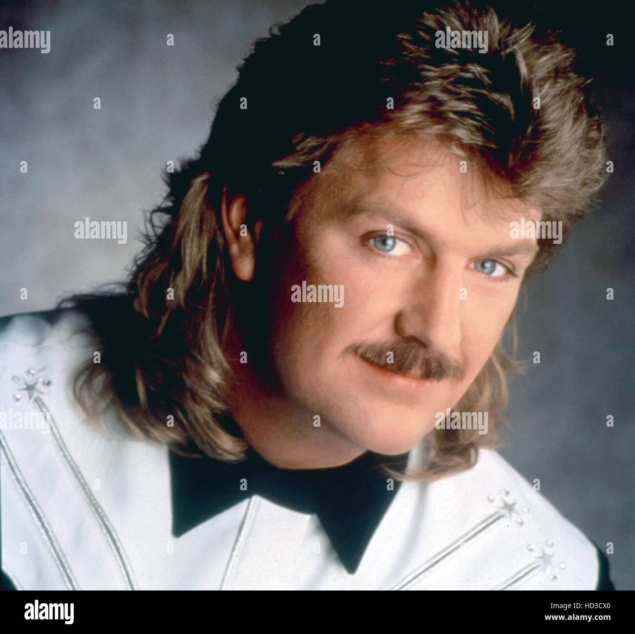 COUNTRY MUSIC TELEVISION ARTIST SHOWCASE, 1995. Joe Diffie, July, 1995 ...