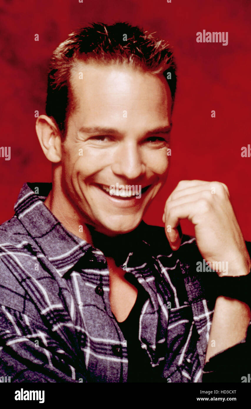 Josh Holland, actor, circa 1995. ©Myriad Entertainment/Courtesy Everett ...