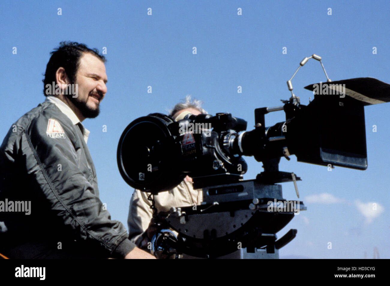 John milius hi-res stock photography and images - Alamy