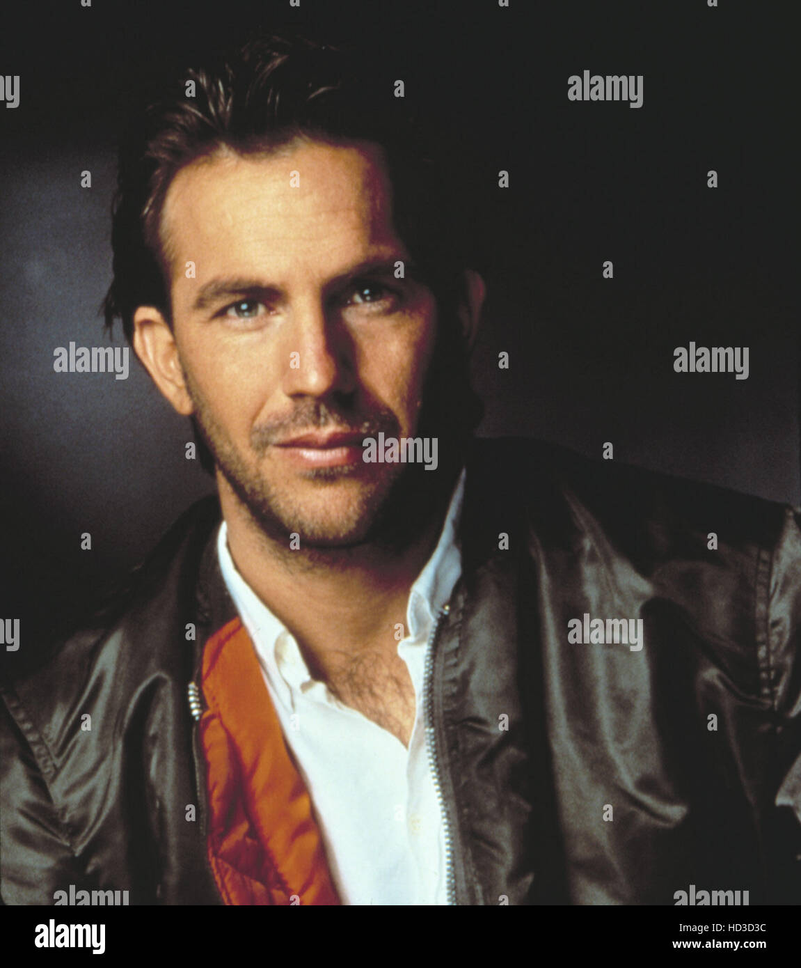 BULL DURHAM, Kevin Costner, 1988 Stock Photo - Alamy