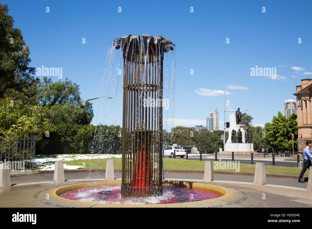 Morshead High Resolution Stock Photography and Images - Alamy