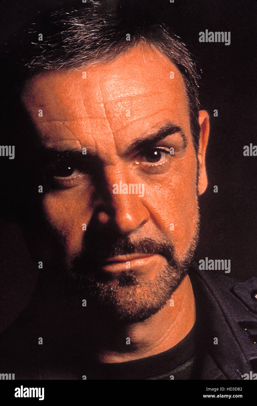 OUTLAND, Sean Connery, 1981 Stock Photo - Alamy
