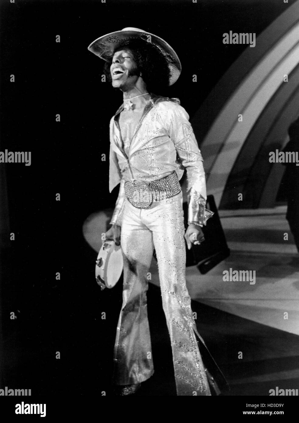 Sly stone 1970s hi-res stock photography and images - Alamy