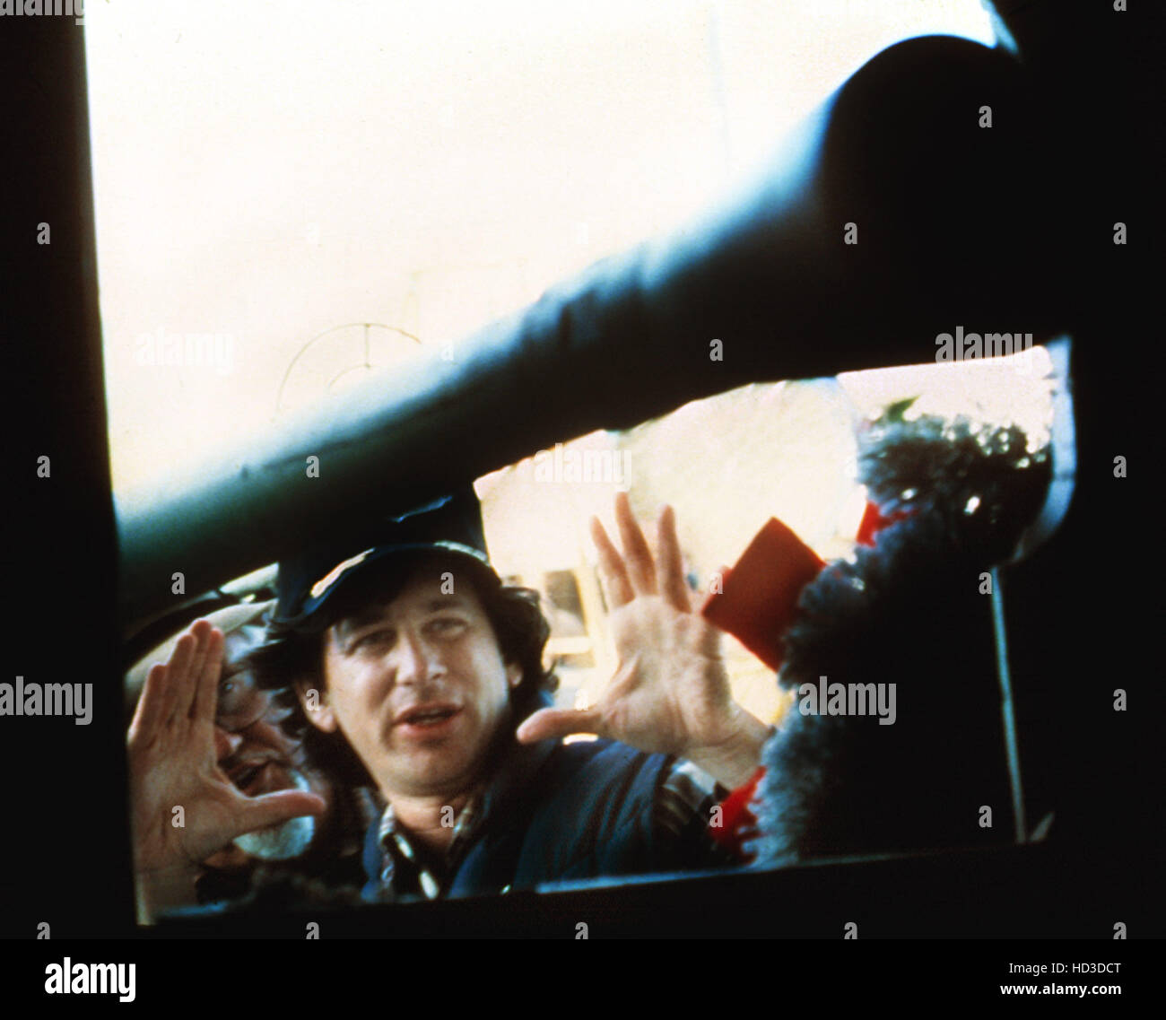 1941 Steven Spielberg Behind The Scenes 1979 Stock Photo Alamy