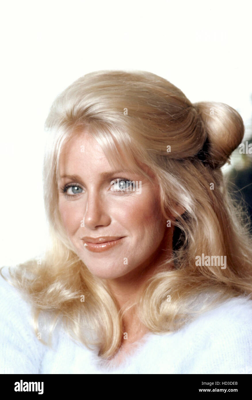 Suzanne Sommers 1970