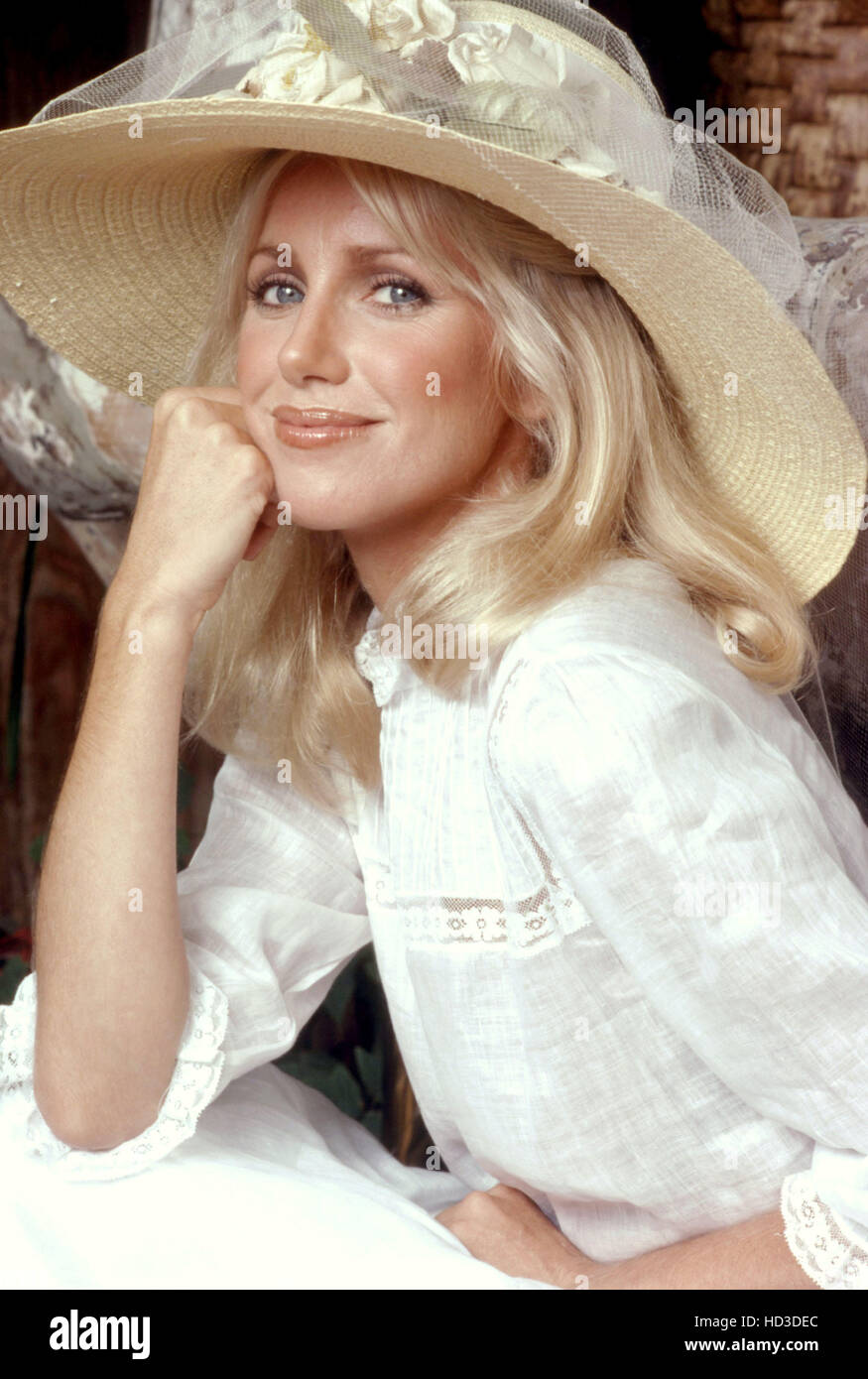 Suzanne Somers, portrait ca. 1970s, (c)photo: Robert Phillips / Everett ...