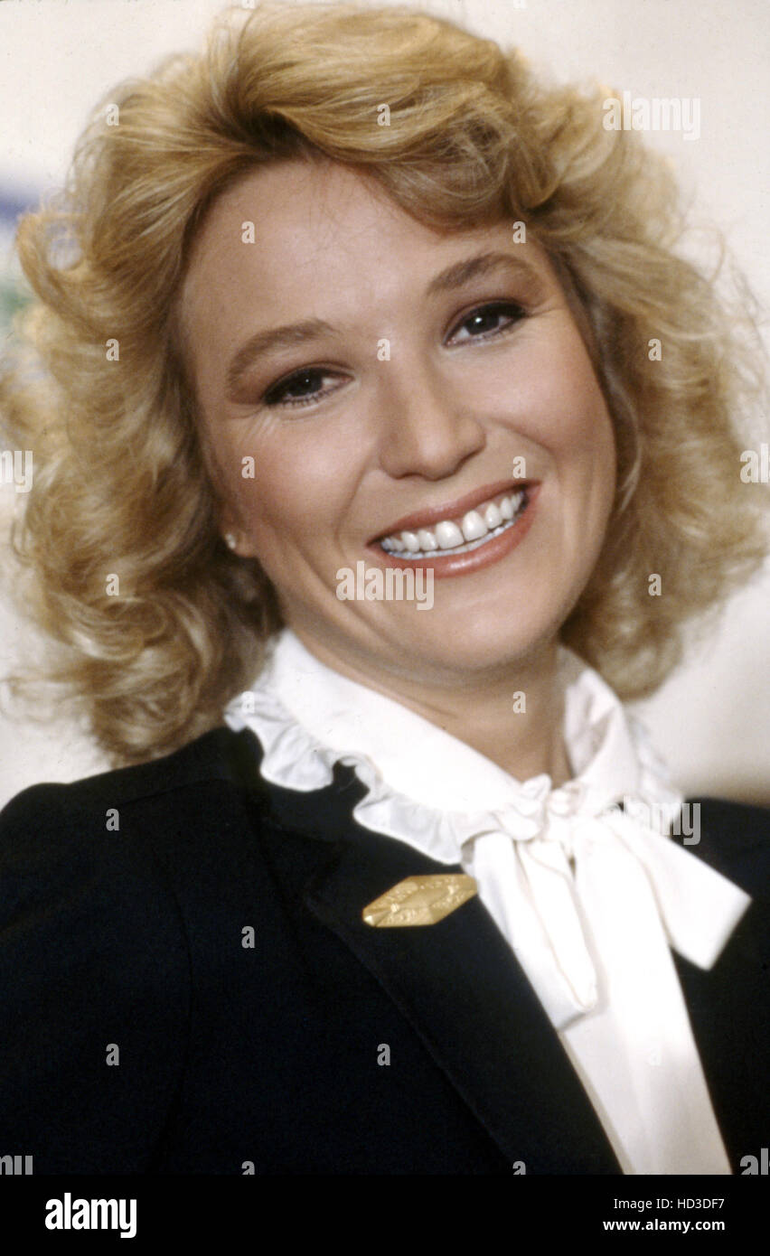 Tanya Tucker, 1980s Stock Photo - Alamy