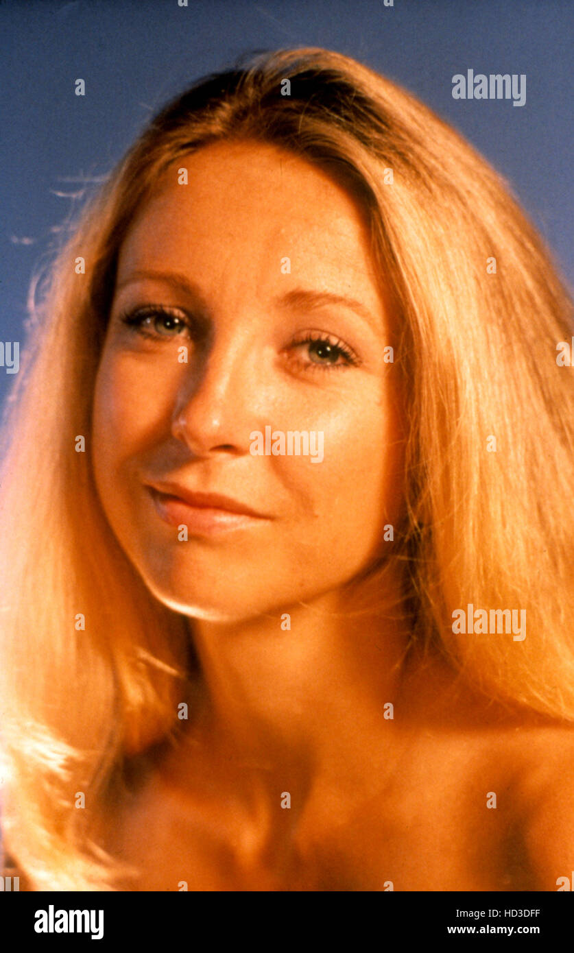 Teri Garr Publicity Photo For Close Encounters Of The Third Kind 1977