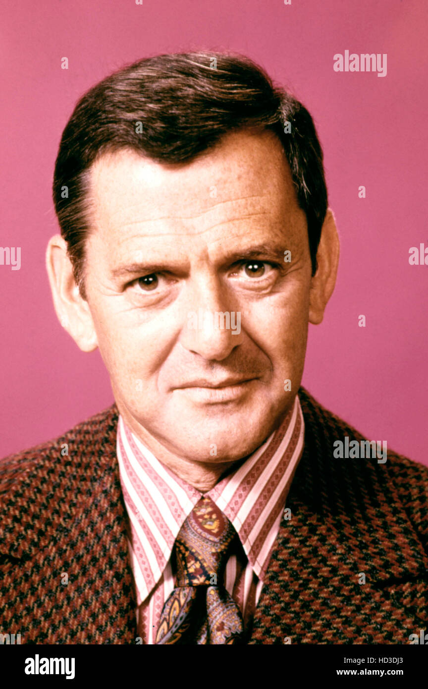 Tony Randall, ca. 1970s Stock Photo - Alamy
