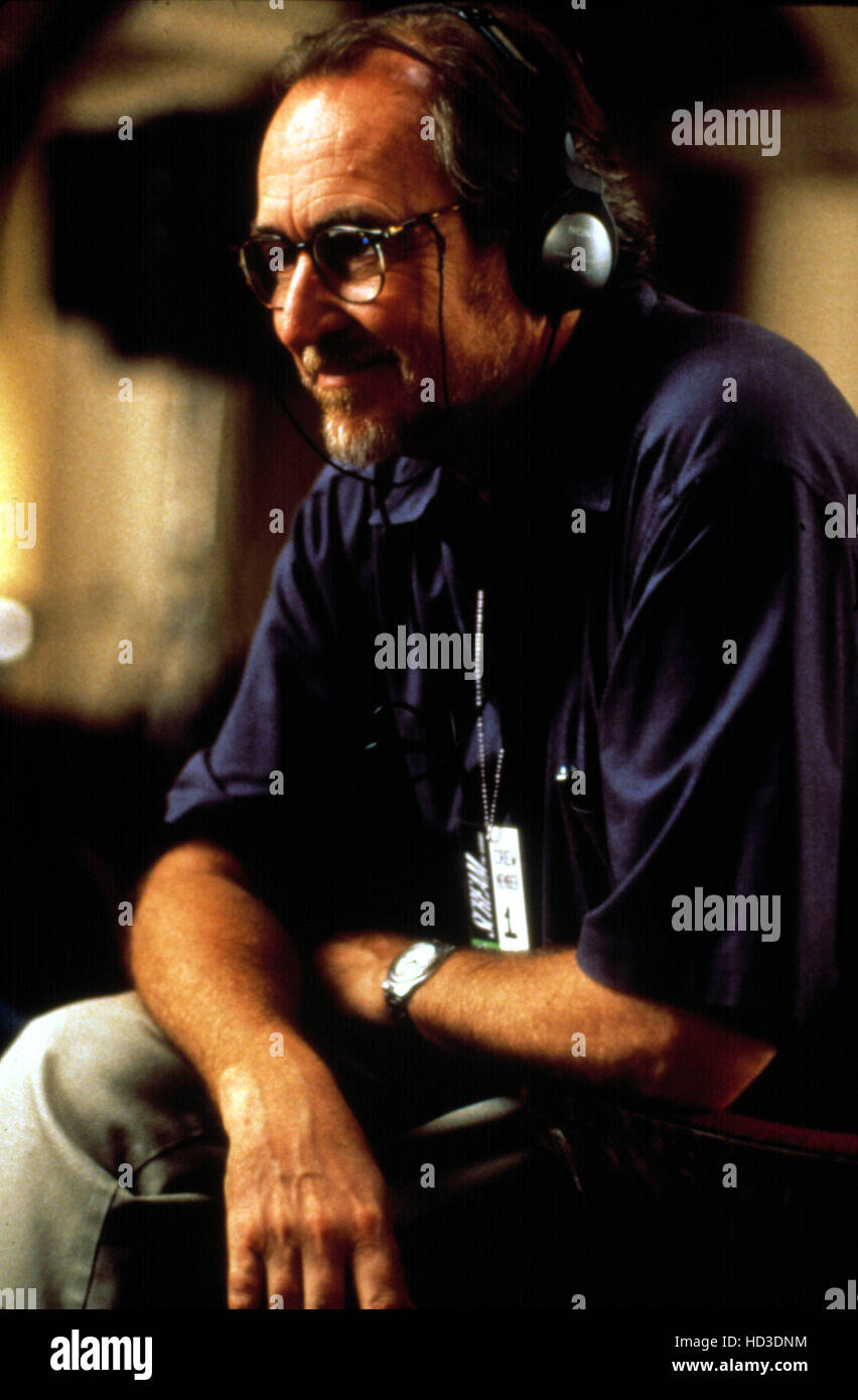 SCREAM 2, Director Wes Craven, 1997 Stock Photo - Alamy
