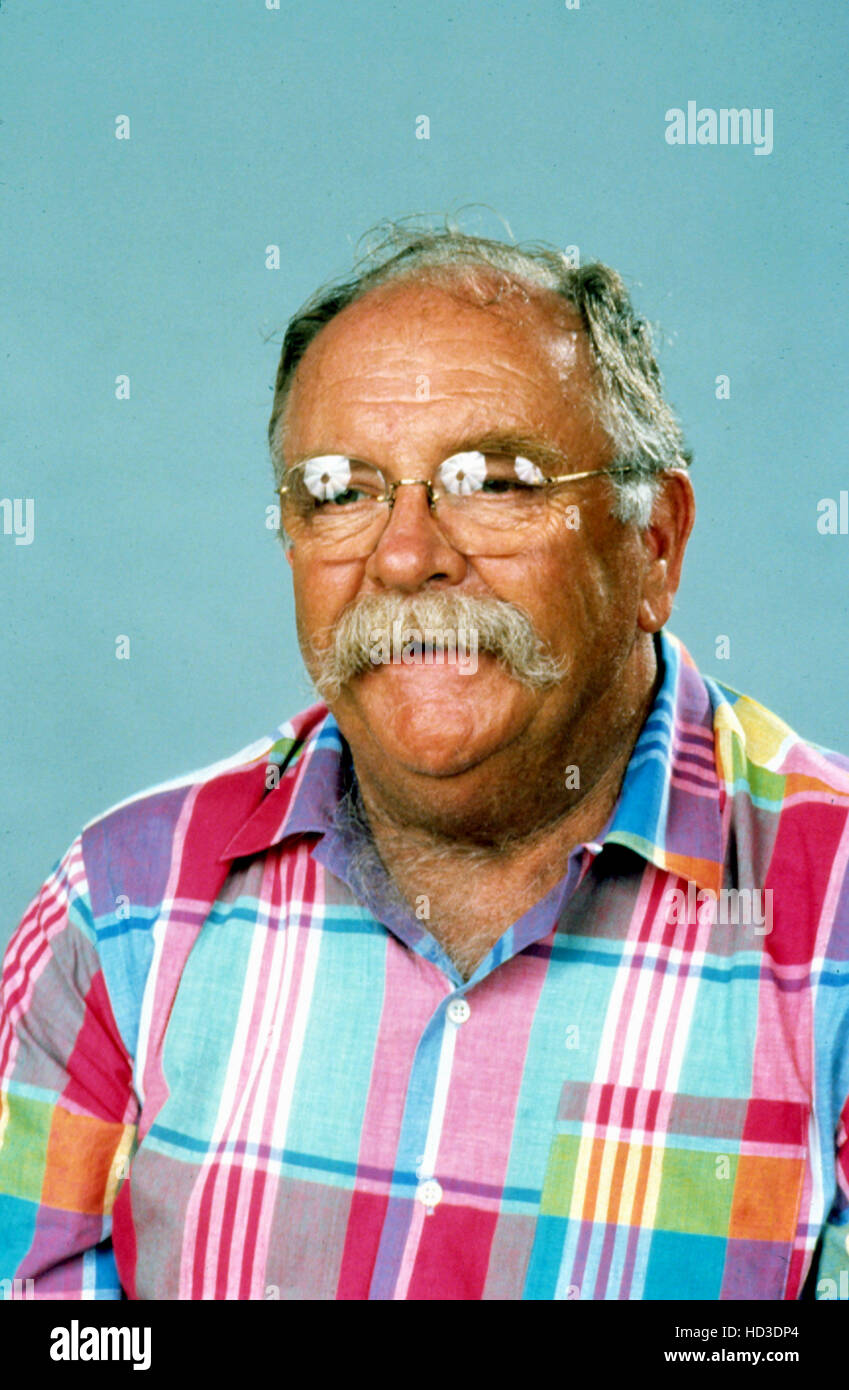 Wilford Brimley from COCOON: THE RETURN, 1988, TM and Copyright © 20th ...