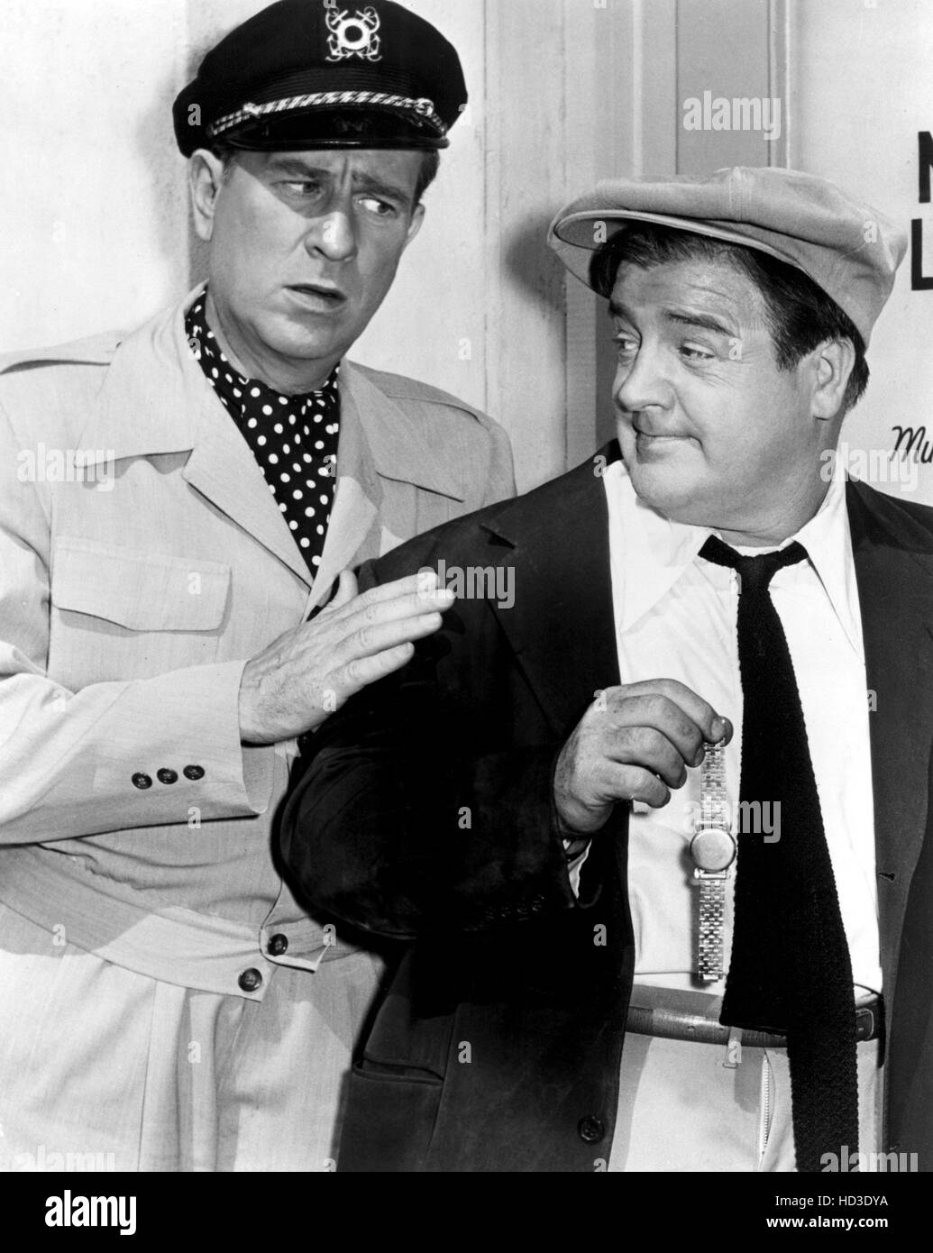 ABBOTT AND COSTELLO SHOW, THE, Bud Abbott, Lou Costello, 1941-1949 ...