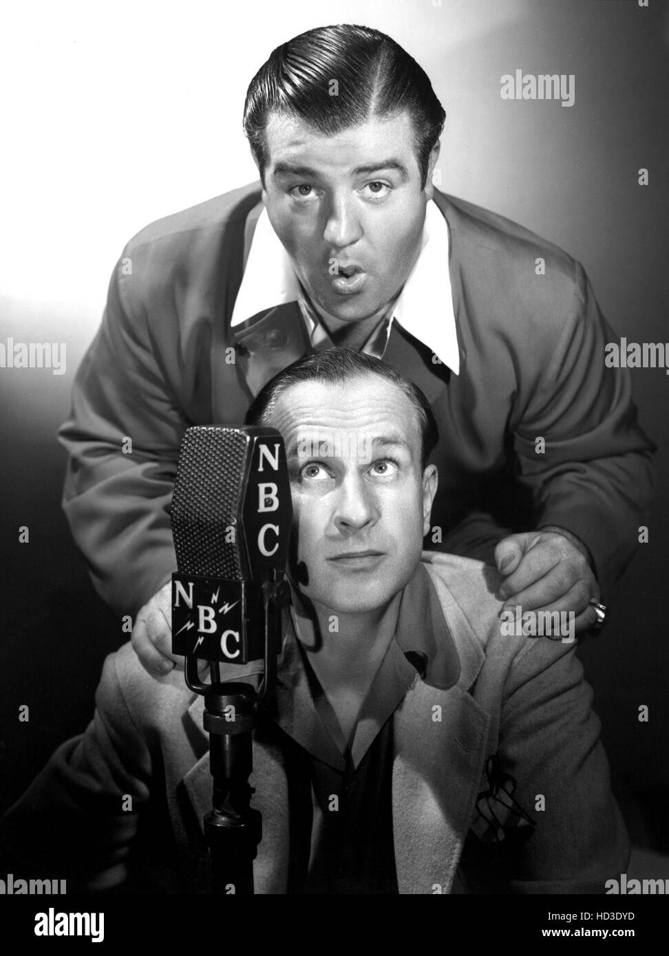 ABBOTT AND COSTELLO SHOW, THE, Bud Abbott, Lou Costello, 1941-1949 ...