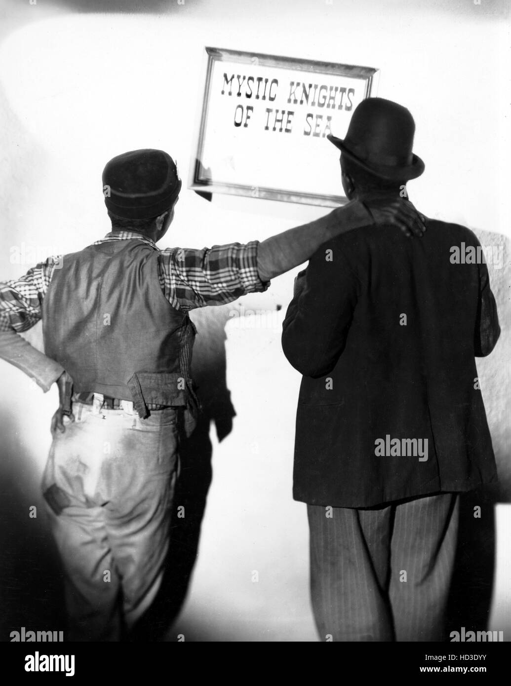 CHECK AND DOUBLE CHECK, Freeman Gosden, Charles Correll, as Amos & Andy ...