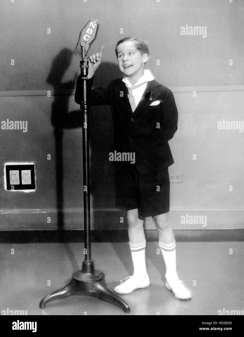 BILLY BATCHELOR, Bobby Jordan, 1934 Stock Photo - Alamy