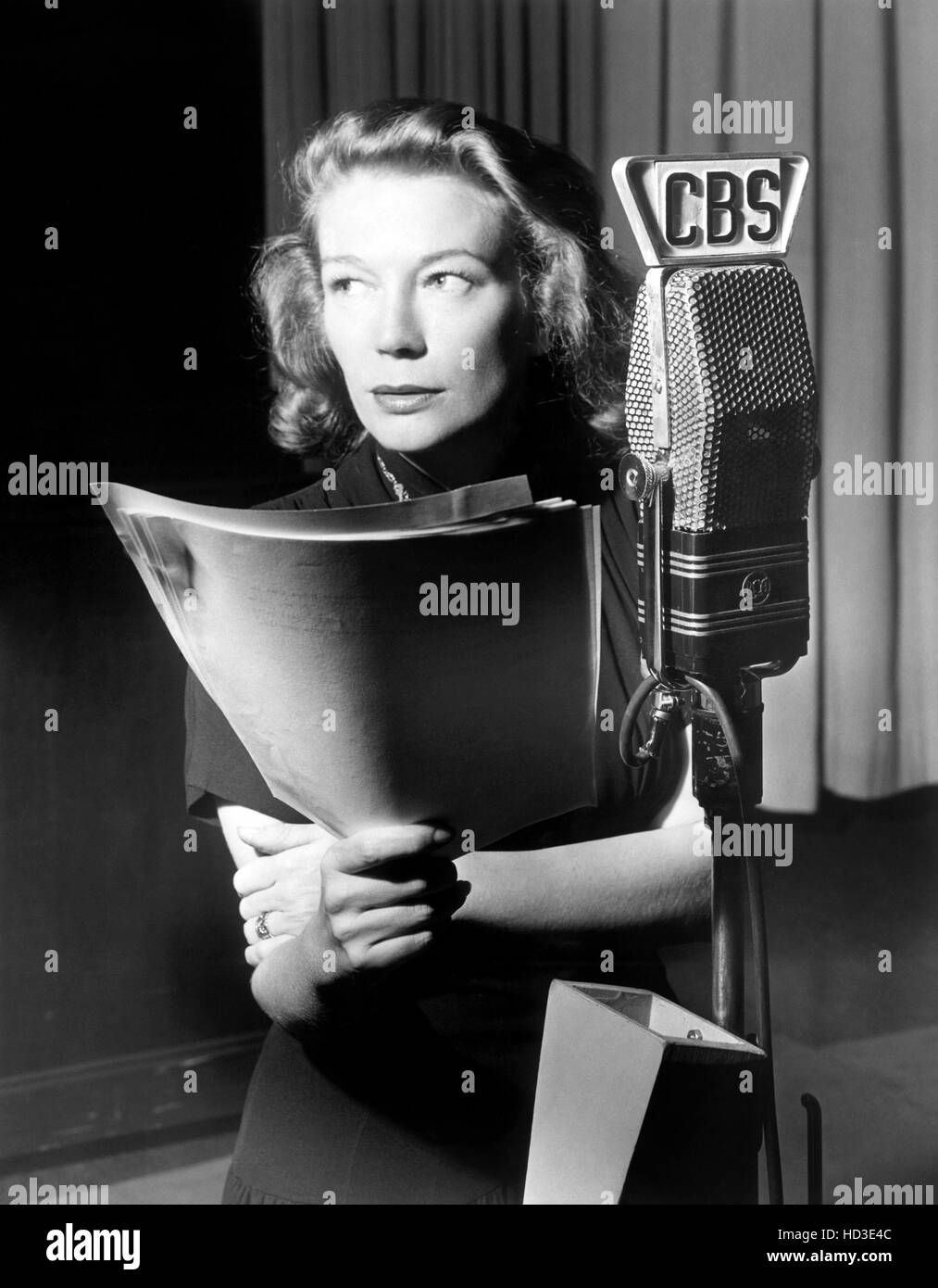 Ed Bryce Guiding Light