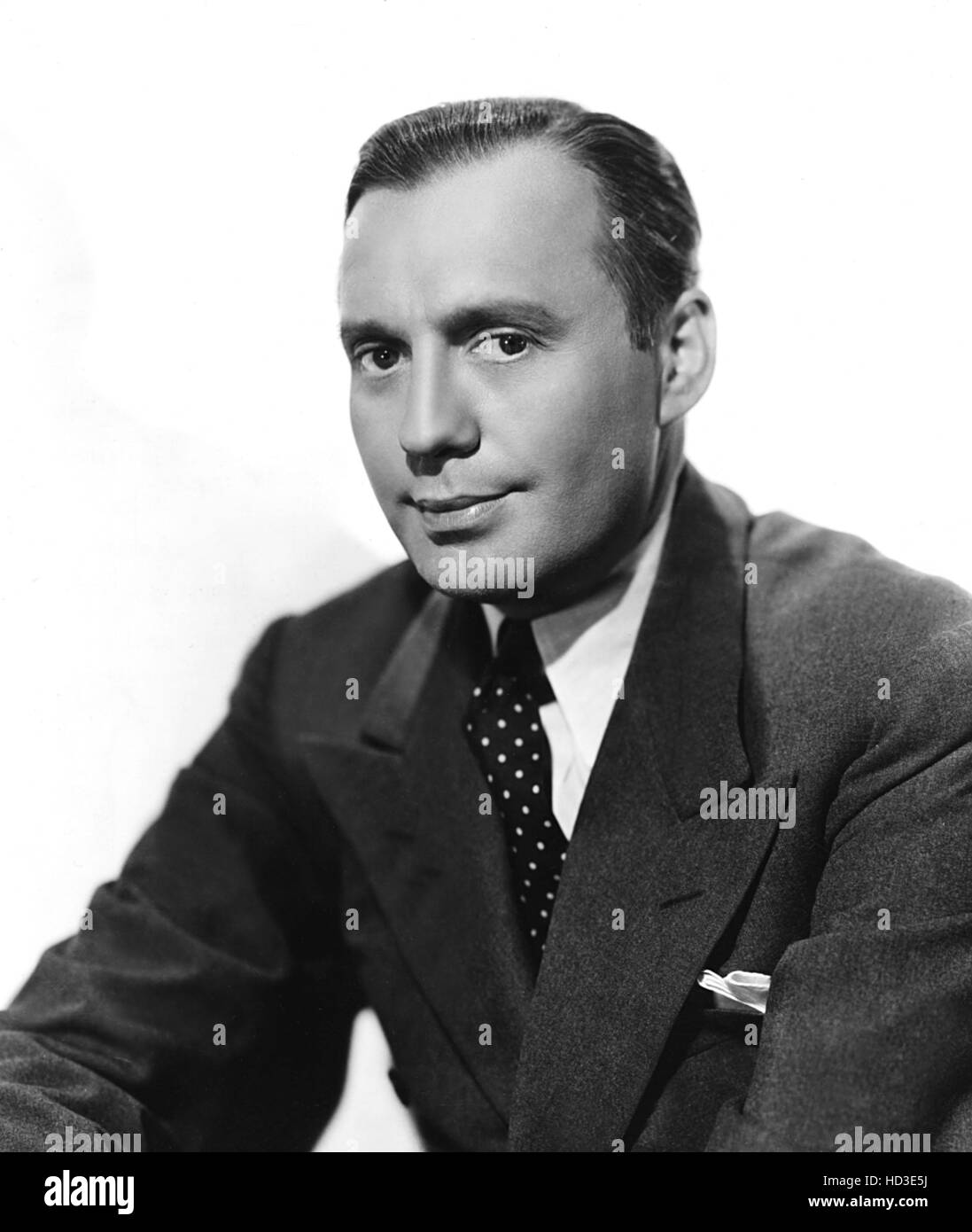 THE JACK BENNY PROGRAM, Jack Benny, 1932-1955 (Season 4, October 4 ...