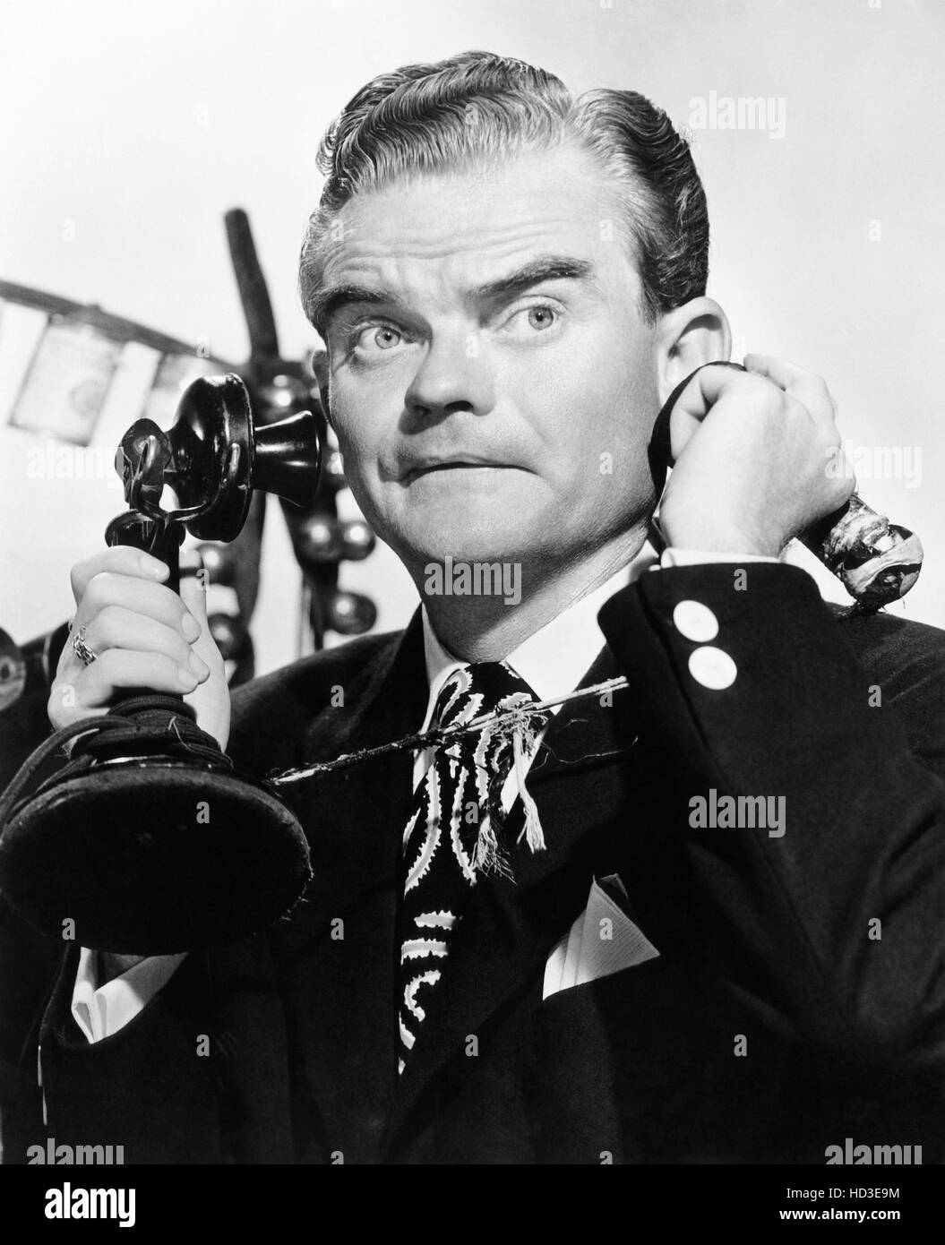 SPOTLIGHT REVUE, (aka THE SPIKE JONES SHOW), Spike Jones, 1947-49 Stock ...