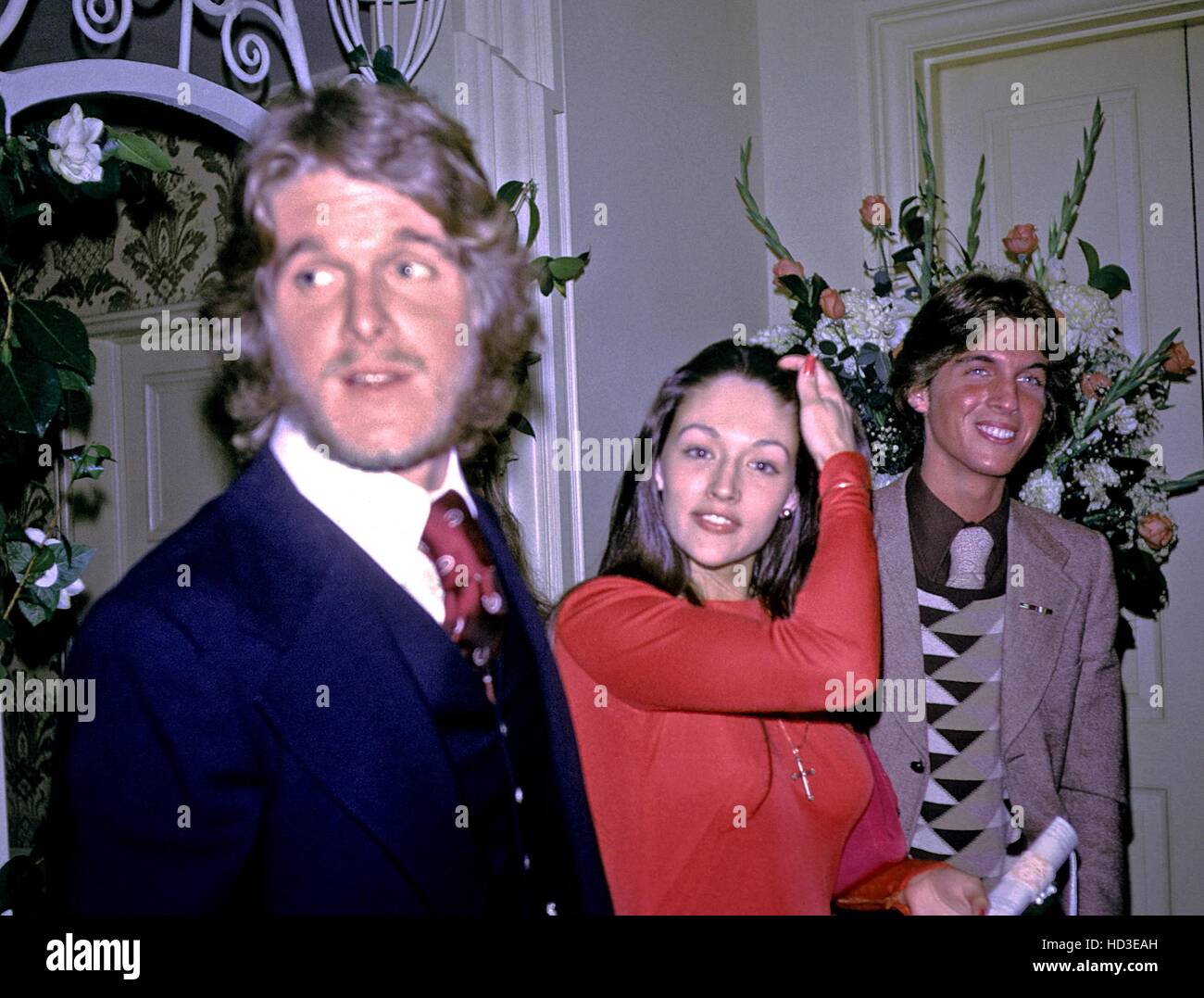 Dean Martin Jr