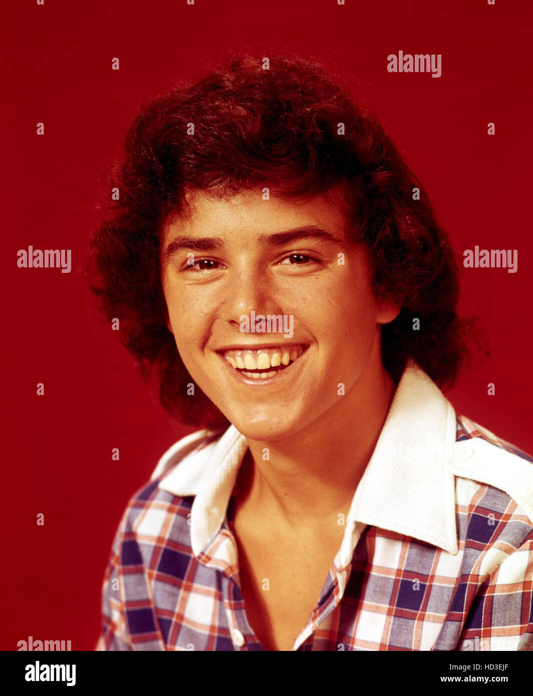 BRADY BUNCH, Christopher Knight, 1969-1974 Stock Photo - Alamy