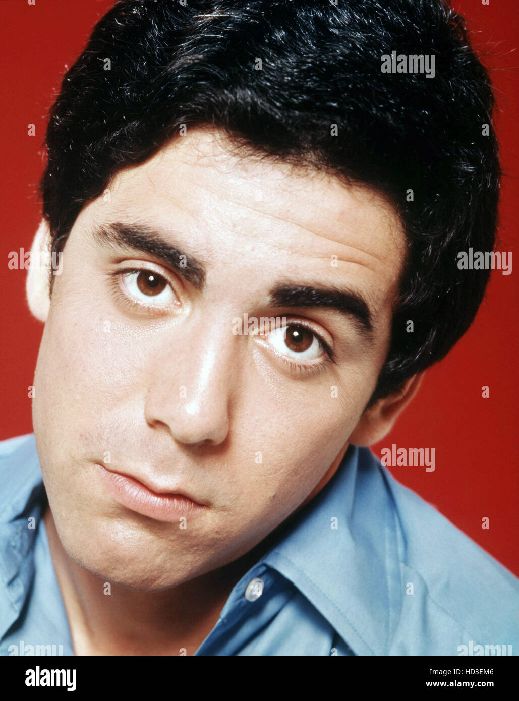 BUSTING LOOSE, Adam Arkin, 1977 Stock Photo - Alamy